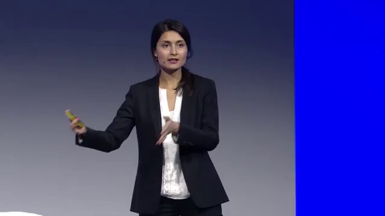 Addressing gender diversity in the workplace: best practices | Talent Connect London 2015