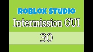 Roblox Tutorial Timer Script Youtube