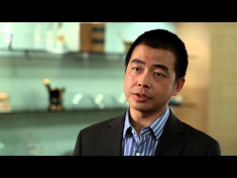 What does it mean to be an OPA member - Billy Cheung
