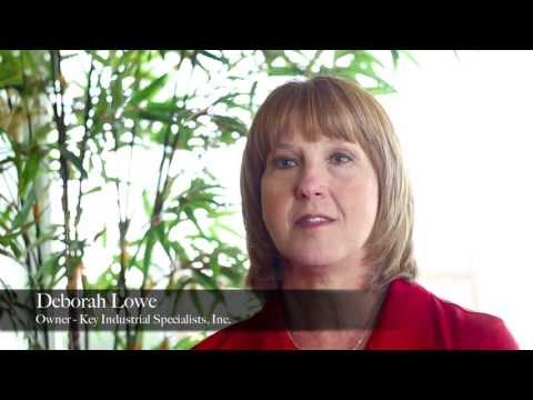 Key Industrial Specialists, Inc. - Key Values HD