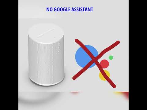 Sonos Era 100: 4 Things They Don't Tell You