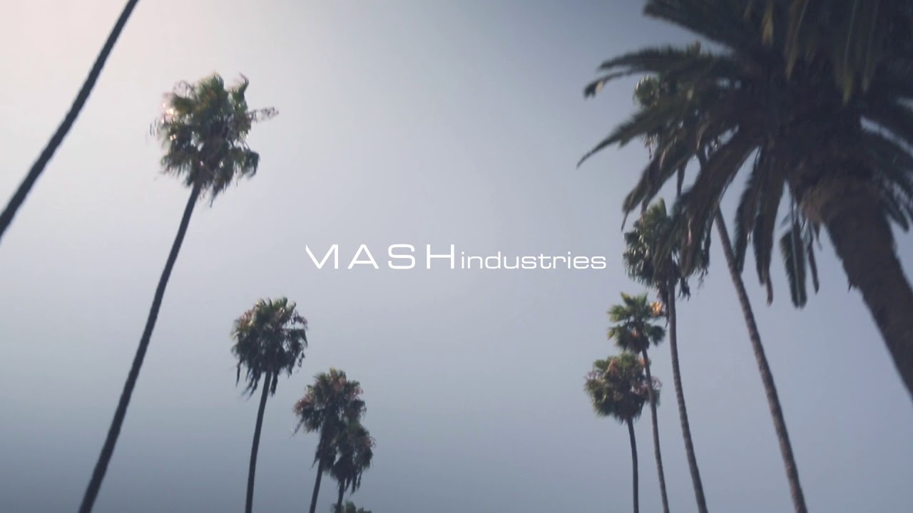 Welcome to MASHstudios