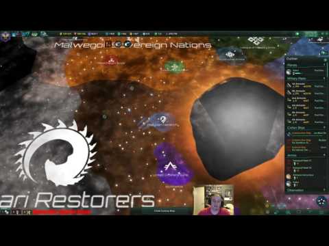 Steam Community :: Video :: Stellaris: The Evil Empire Part 10 ...