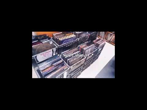 mini shopping haul #subscribe #skateboarding #capcut #shopping #haul #music #cds #genesis