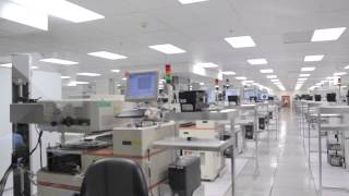 Manufacturing Technician Overview | What is a manufacturing technician ...