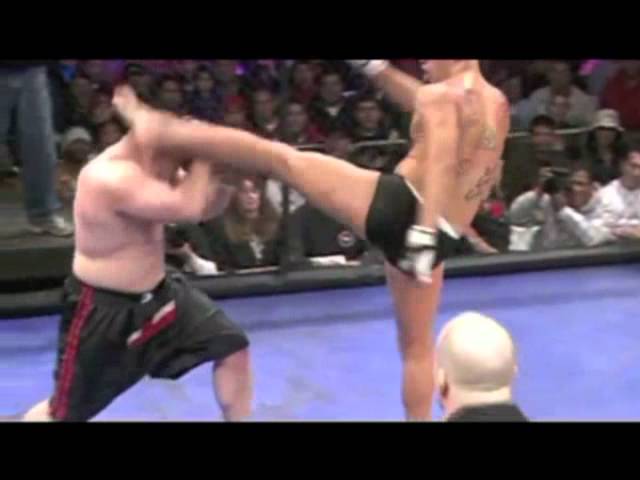 5 pivotal moments that lead to the dominance of the UFC