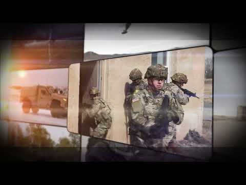 Command Video - U.S. Army Test and Evaluation Command 2024