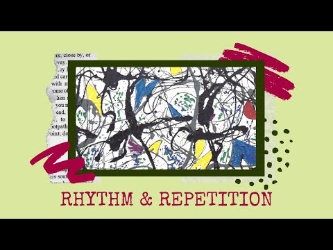 Rhythm & Repetition