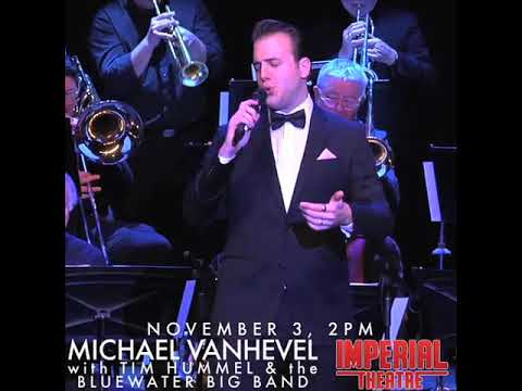 Media Gallery – Michael Vanhevel