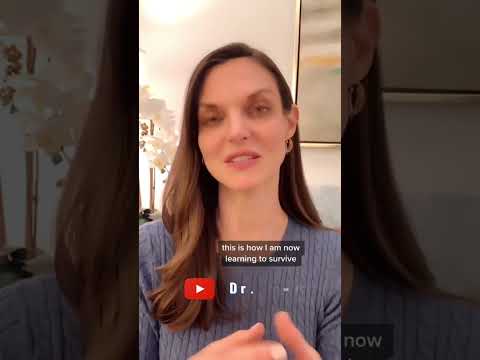 Can Dissociation Be Cured? Brain Science with Dr. Kate Truitt