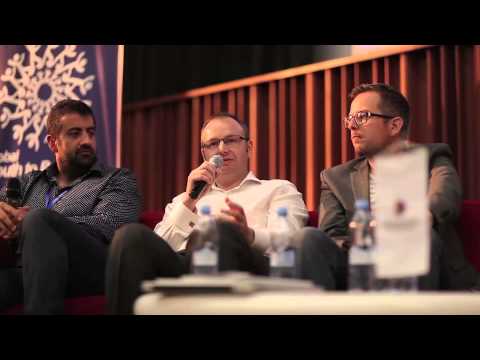 What does AIESEC mean for corporate?