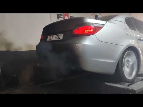 🚗 BMW 535d NOT Suitable for Tuning?! | Customer Says It's Perfect… But Is It? ❌🔧
