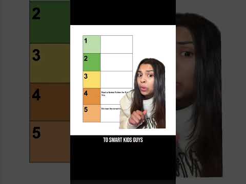 5 Unconventional High School Tips You Need To Know