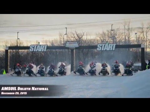 Scheuring Speed Sports Testimonial