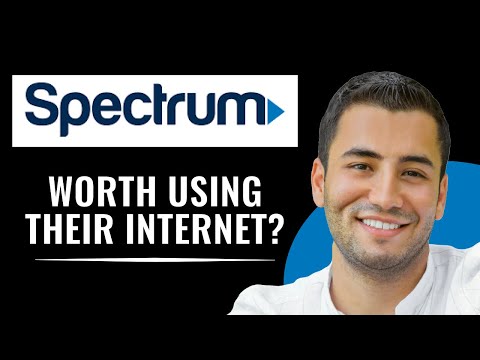 Spectrum Internet Review 2024: is it Worth it?
