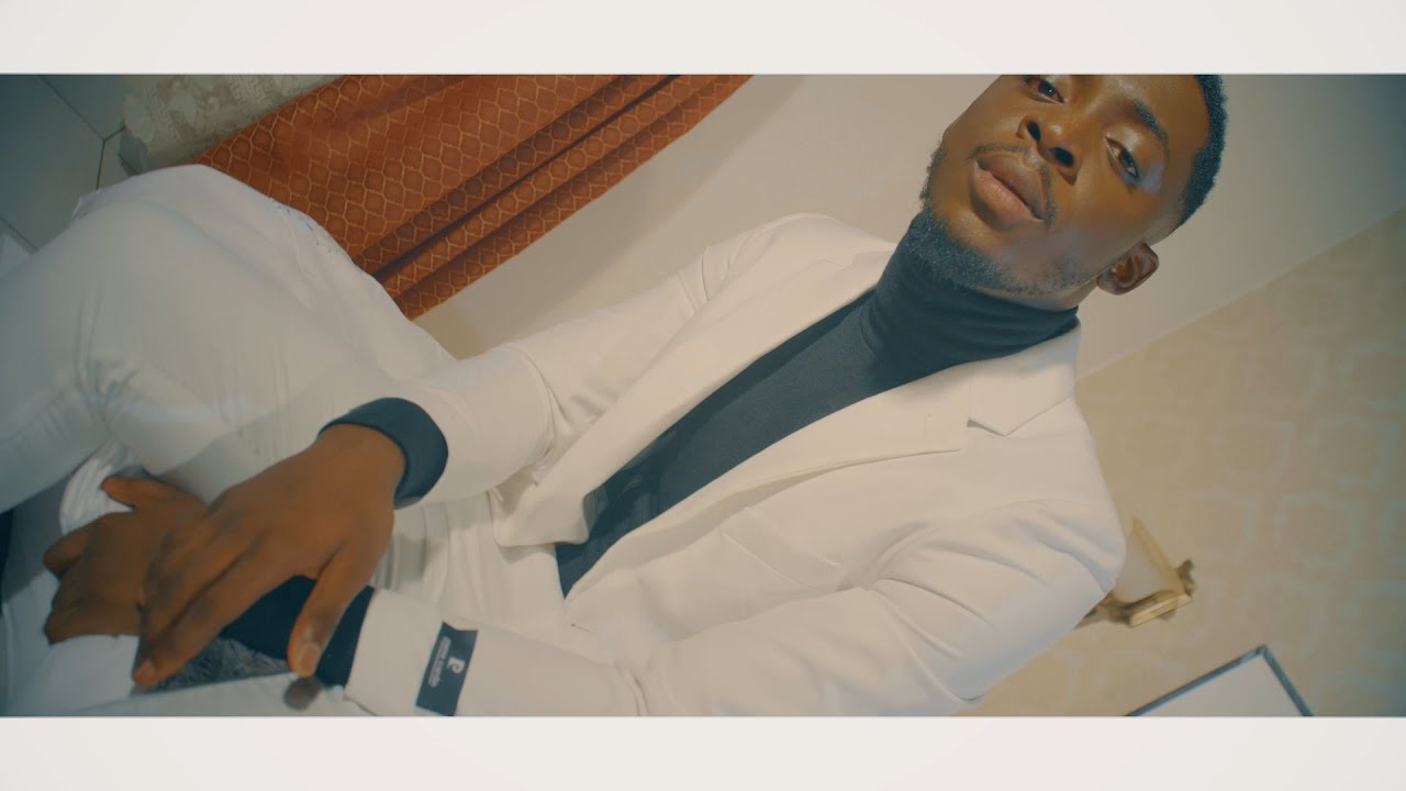 Ramsey Hendrix _ Doucement (Clip officiel)