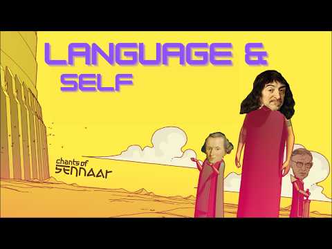 I Speak, Therefore I Am - Chants of Sennaar