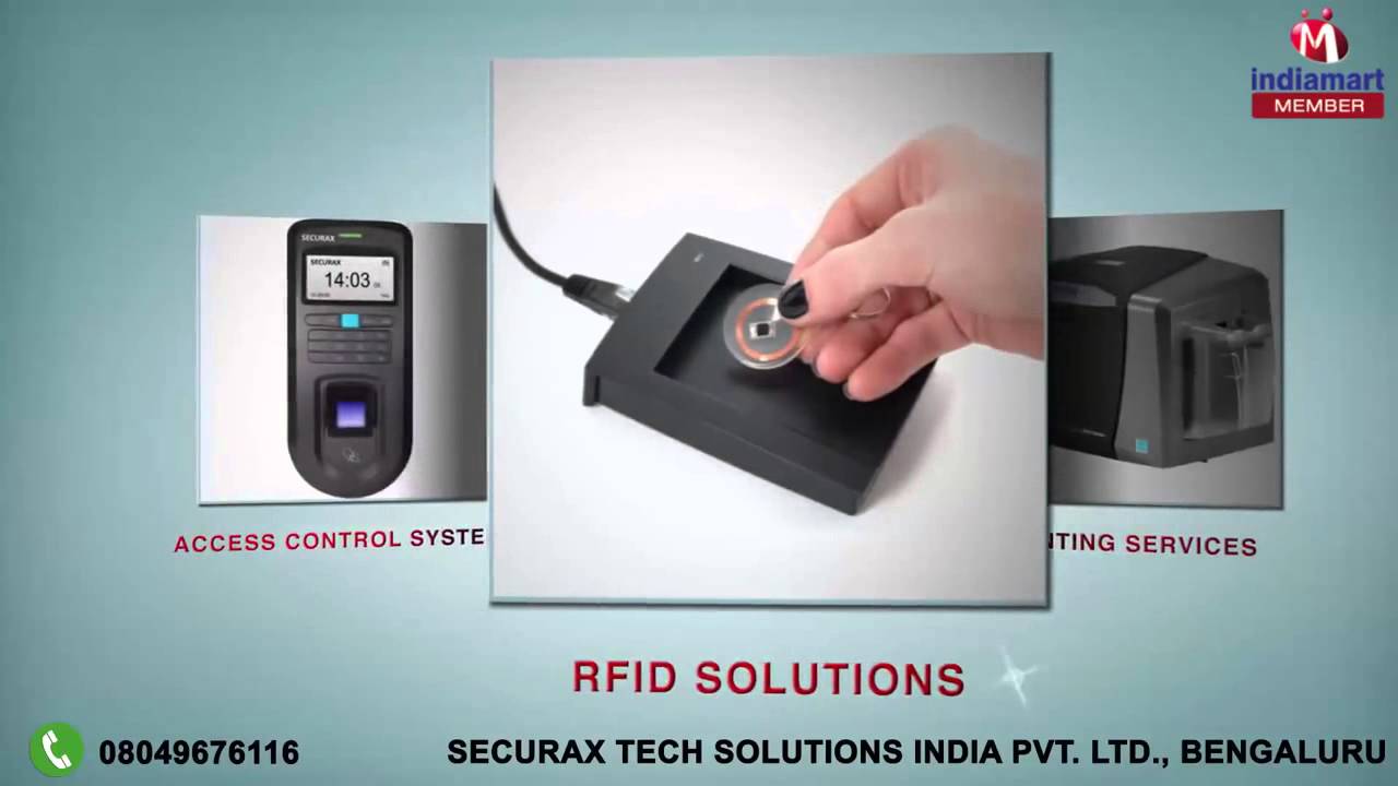 Security Systems by Securax Tech Solutions India Private Limited, Bengaluru