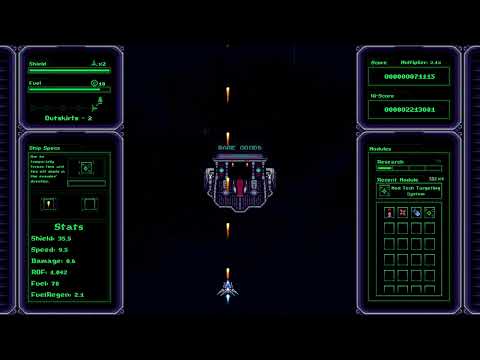 Steam Community :: Video :: BroodStar - Easy Mode Second Playthrough