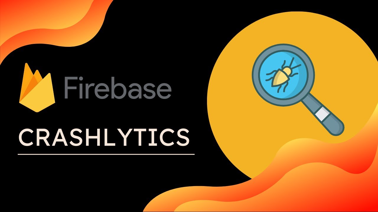 (Ep 64) Firebase Crashlytics In Flutter