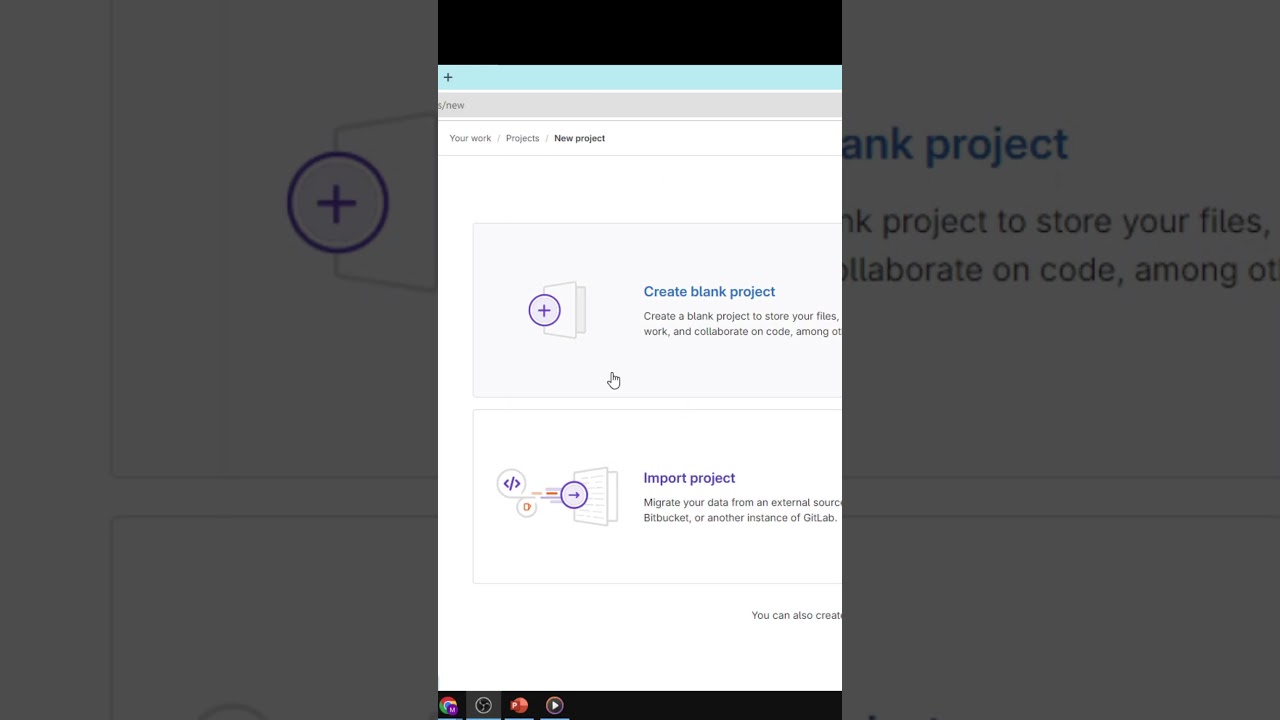 Gitlab Pages in 1 Minute 📋