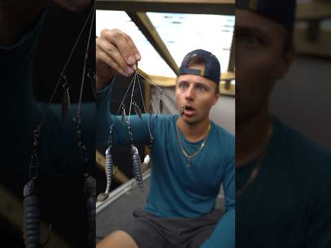 BEST Fishing Lure for BASS!? #fishing