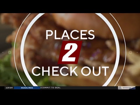Places 2 Check Out: The Spot