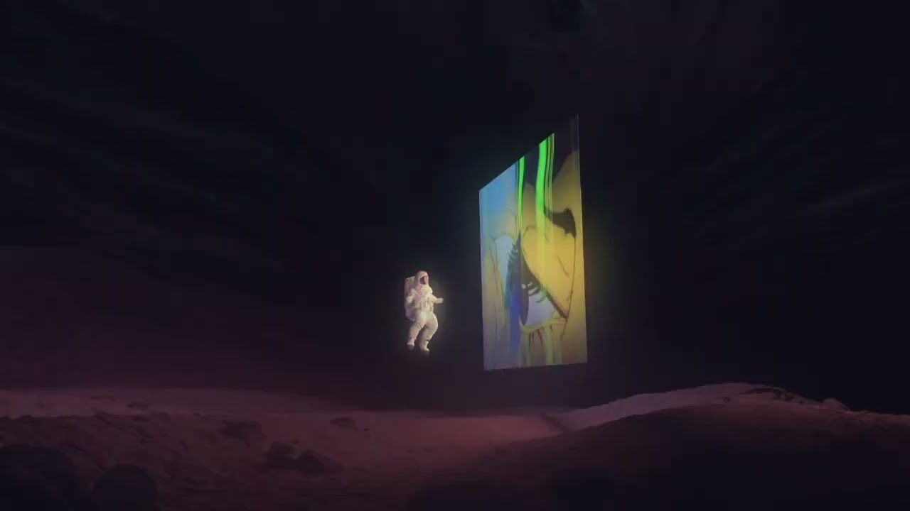MTV Entertainment Studios (2024, extended)
