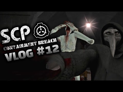 Steam Community :: SCP: Containment Breach Multiplayer