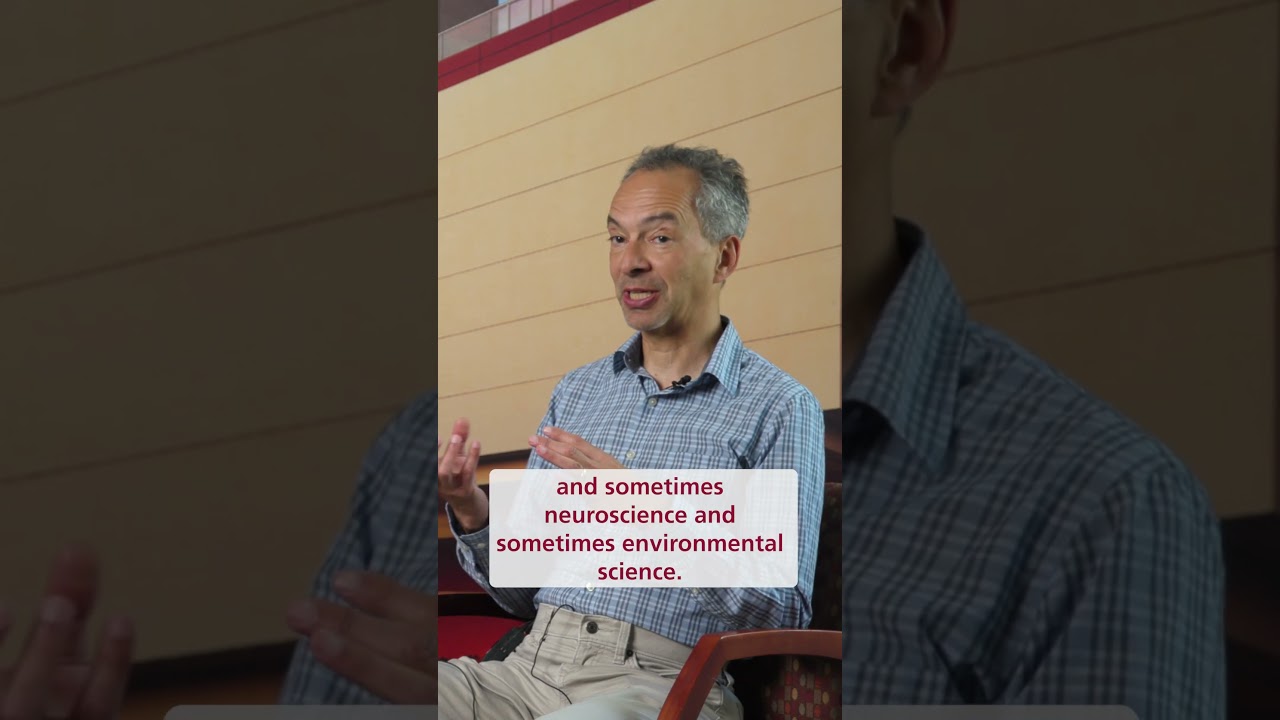 What is CMC's approach to Integrated Sciences?