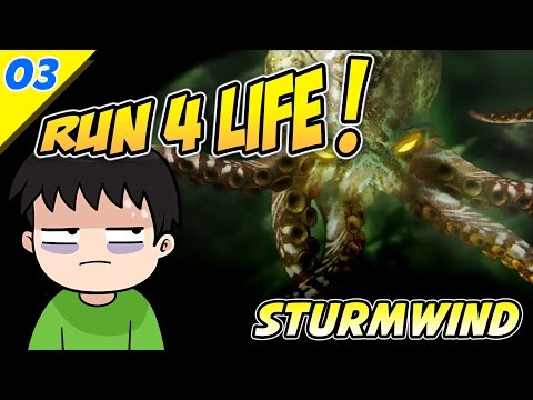 Sturmwind - Dreamcast superplay (1CC)