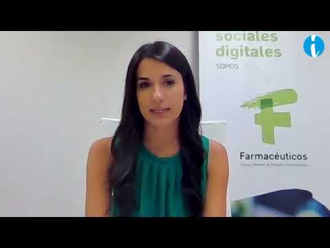 “BOT PLUS pretende facilitar la labor asistencial de los farmacéuticos y profesionales sanitarios”