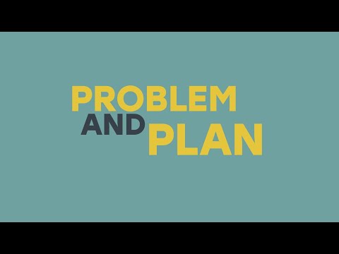 The Data Cycle Problem and Plan