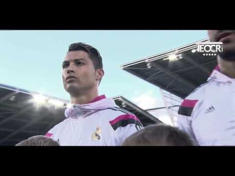 Cristiano Ronaldo 2014/15 ●Dribbling/Skills/Runs● |HD|