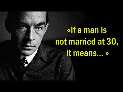 The 35 Best Quotes by Erich Maria Remarque that Change Your Thinking