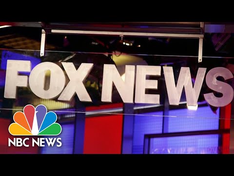 Former Fox News producer claims lawyers coached her testimony in Dominion lawsuit