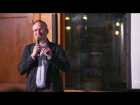 The Future of Retail: 10 Groundbreaking Trends Shaping the Industry | Chris Walton, Omni Talk