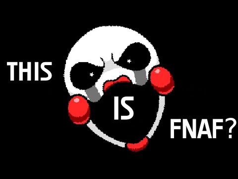Steam Community :: Video :: The Most Unique FNAF Fan Game Ever