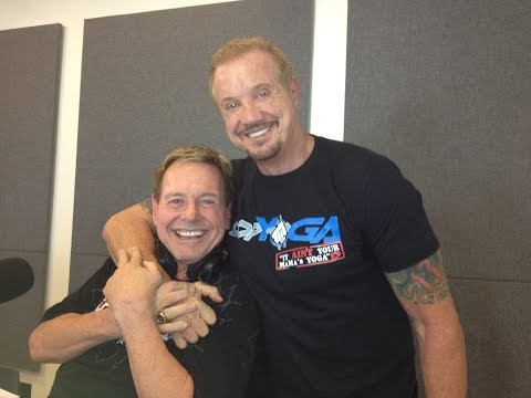 DDP Shares Roddy Piper Memories, Update on Steve Austin and WWE ...