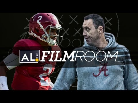 Film Room: Alabama and Clemson face new challenges in national title rematch