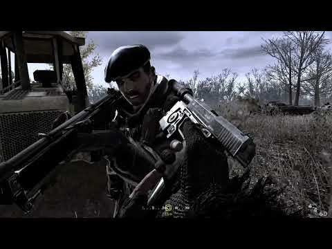 Steam Community :: Video :: Call of Duty 4 Modern Warfare - Pripyat ...