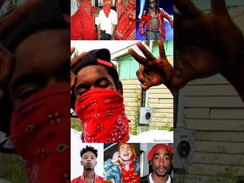 क्या है Blood gang के hand signs 😡