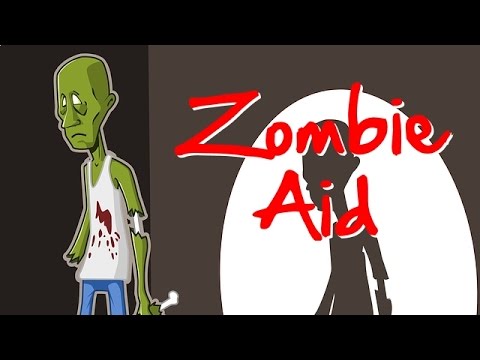 Steam Community :: Video :: Zombie Aid