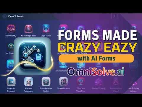 AI Forms Tutorial