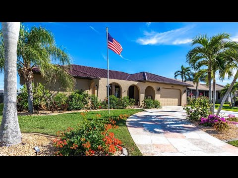 780 Coronado Dr, Punta Gorda, FL