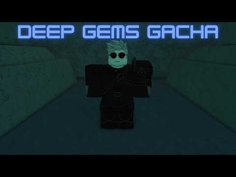 Steam Community :: Video :: How to find deep gem gacha NPC | Deepwoken