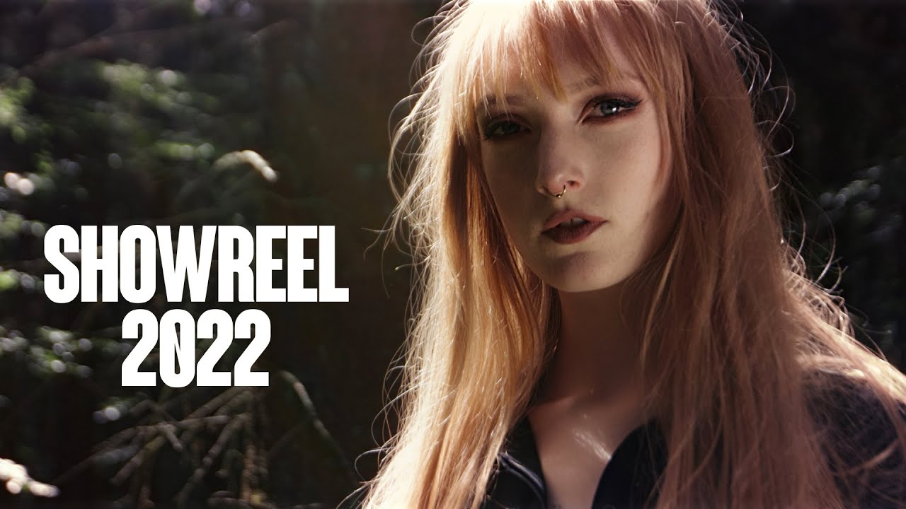 SHOWREEL 2022 // Benjamin Benson // DOP & Director