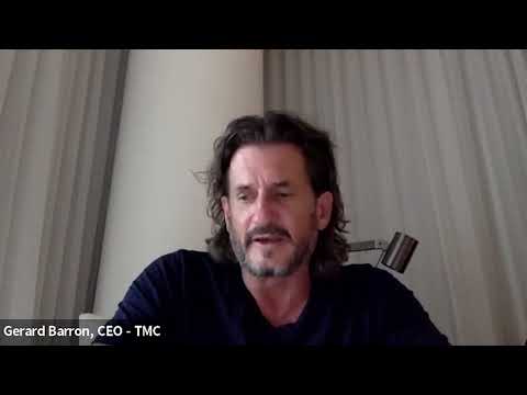 Fireside Chat: The Metals Company Replay 1