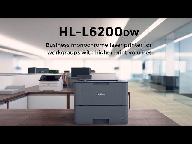 LASER PRINTER & MFPs - HEAVY DUTY PRINTER MFC-L5915DW Trader - Retailer ...