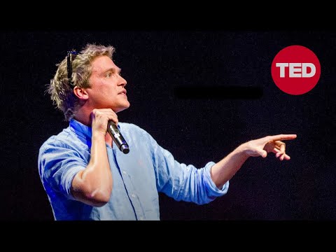 The 15 Best Ted Talks Of All Time — Funniest, Most Popular